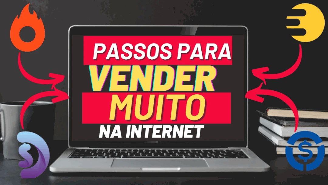 E-book GRATUITO EXCLUSIVO Para Vender Muito Online