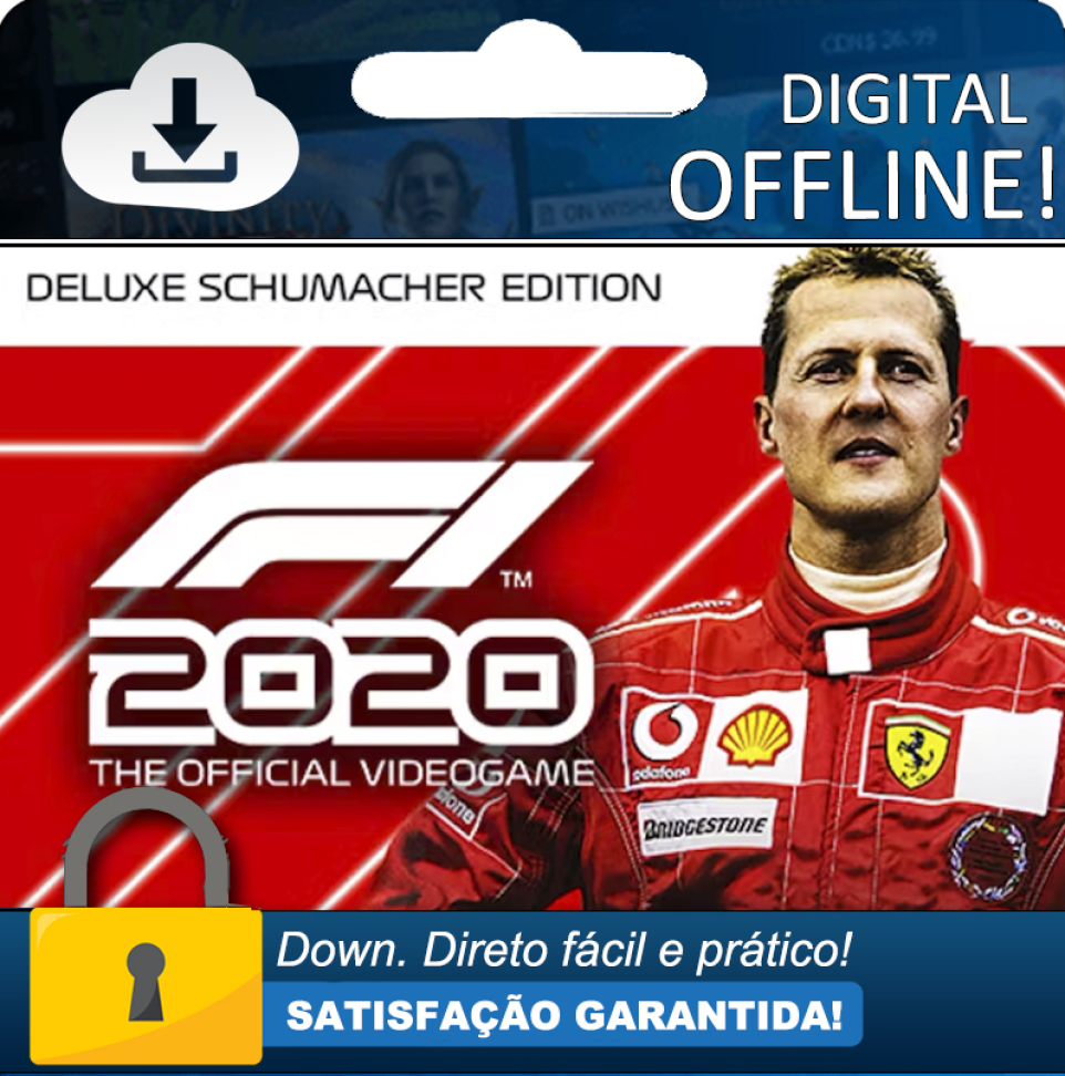 F1 2020 | F1 20 | FORMULA 1 2020 (PC) - ELITE GAMES